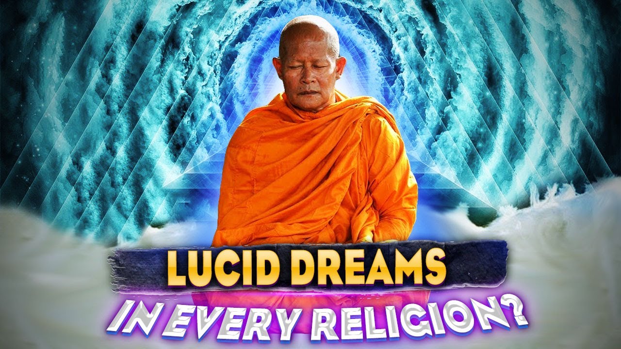 Enjoyable Sleep Paralysis, Lucid Nightmares, and Other News - YouTube