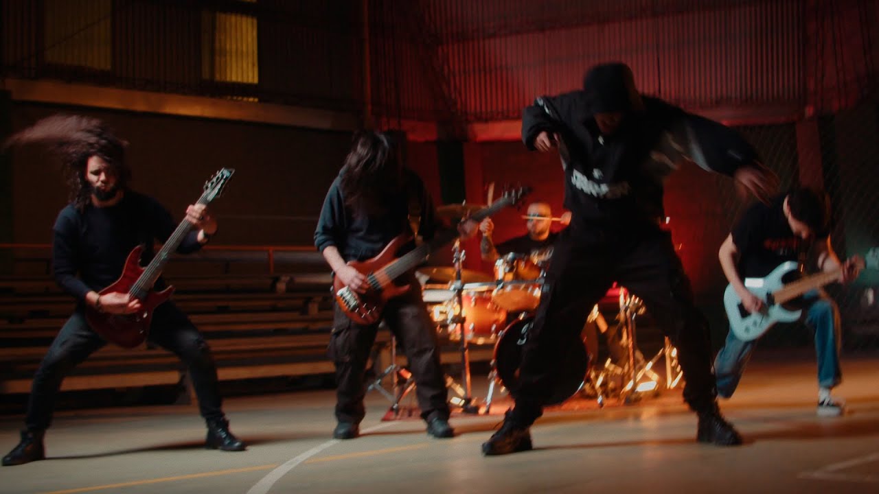 Alpha - Stay Forever (Official Video) - YouTube