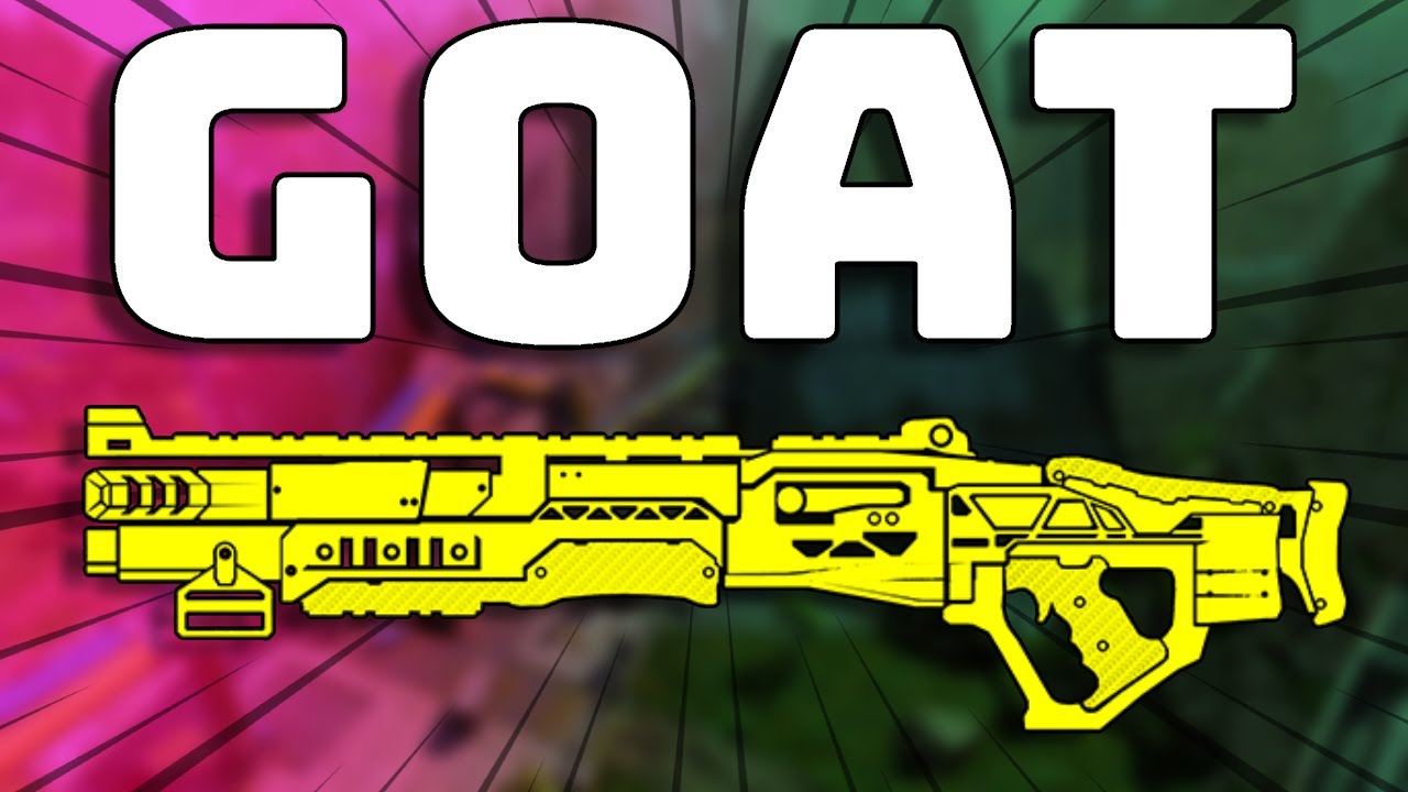 THE MASTIFF IS THE GOAT!! Apex Legends Season 17 - YouTube