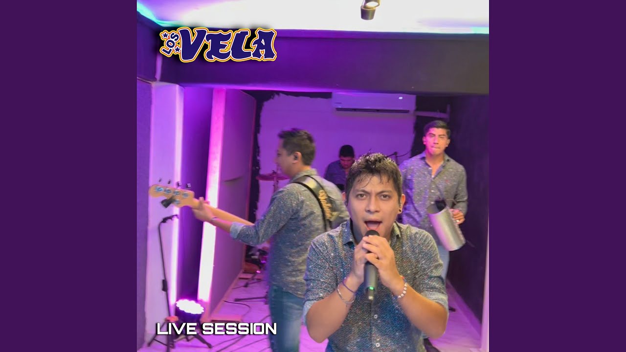 Ahi Ta, Ahi Ta (Live Session) - YouTube