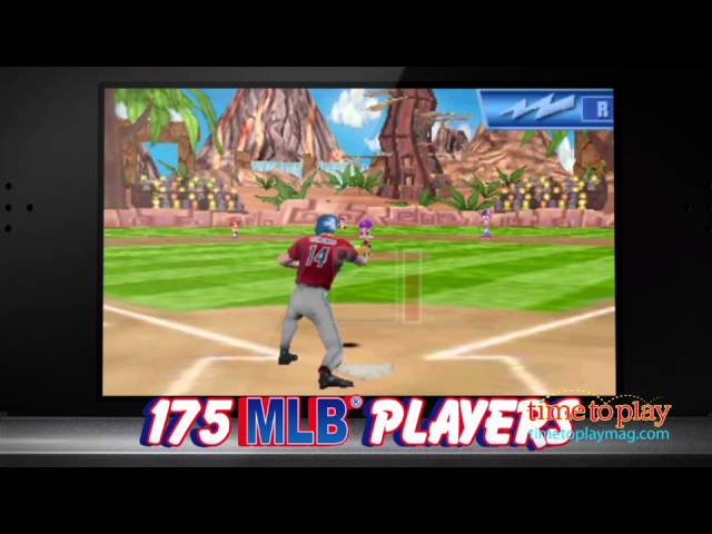 Nicktoons Mlb Ds Unboxing