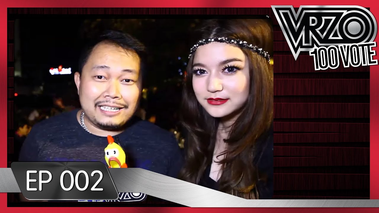 VRZO - เข็ด VS ไม่เข็ด [Ep.2] - YouTube