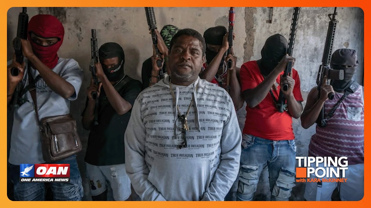 Could Haitian Gang Members Come to U.S. After Murdering Christian ...