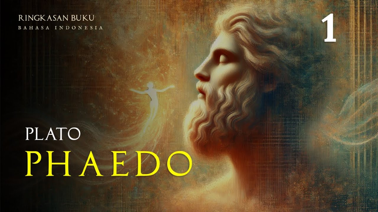 PHAEDO - 1 - karya Plato - YouTube