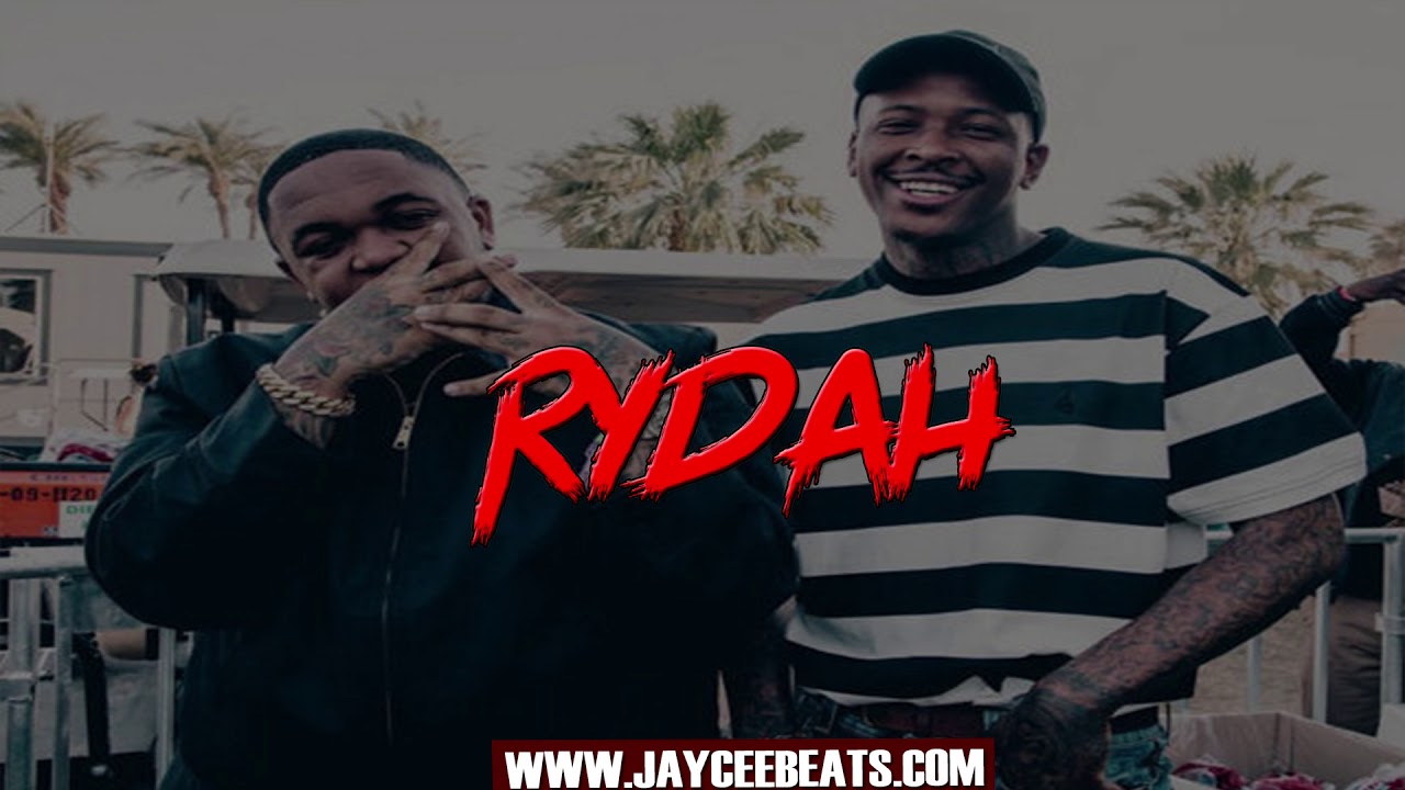 (SOLD)"Rydah" YG x DJ Mustard x Tyga Type Beat 2019 | Jaycee Beats ...
