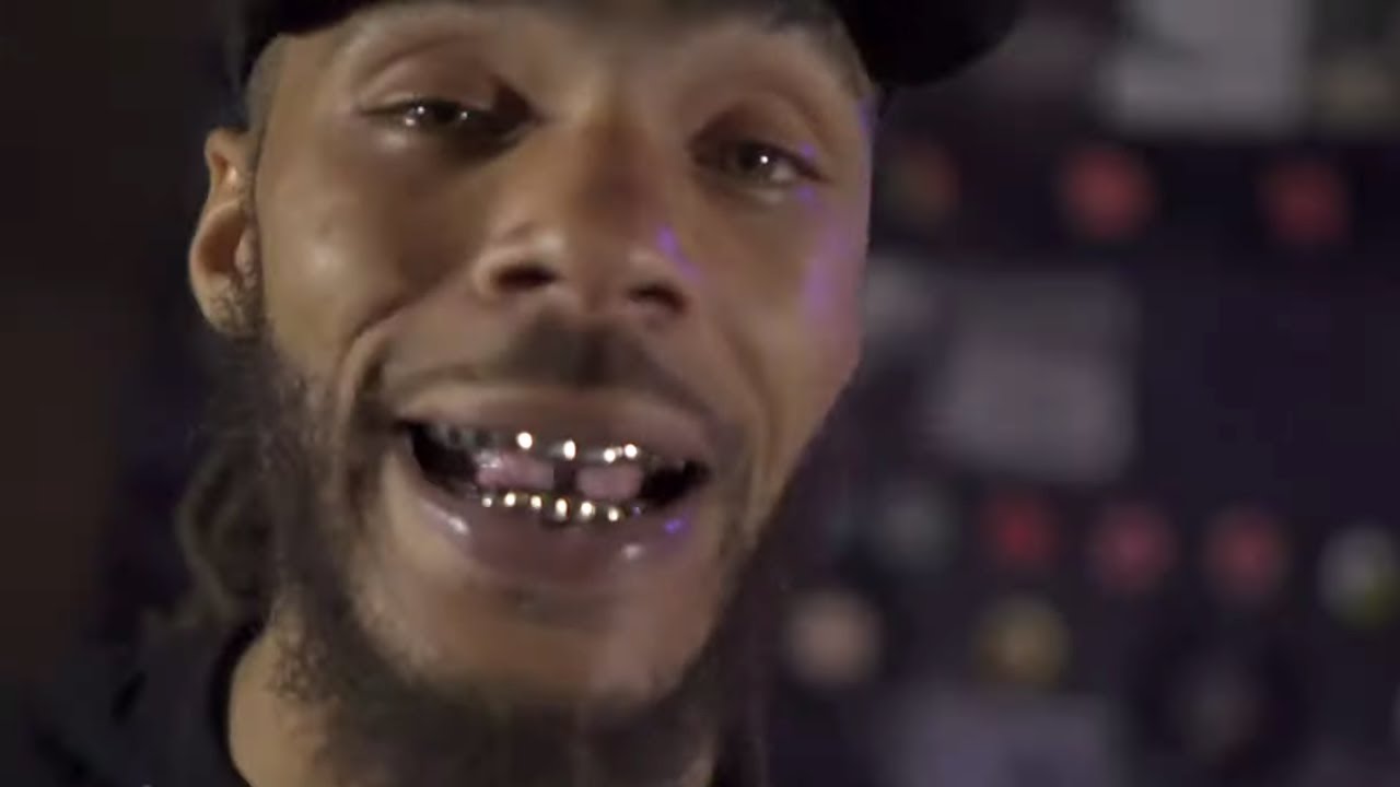 Street Knowledge - The Job (Exclusive Music Video) || Dir. SMVisuals ...