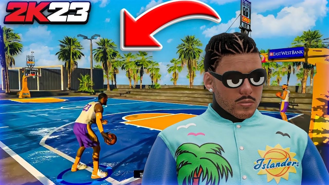 Reacting To - NBA 2K23 Current Gen GOAT Boat! - YouTube