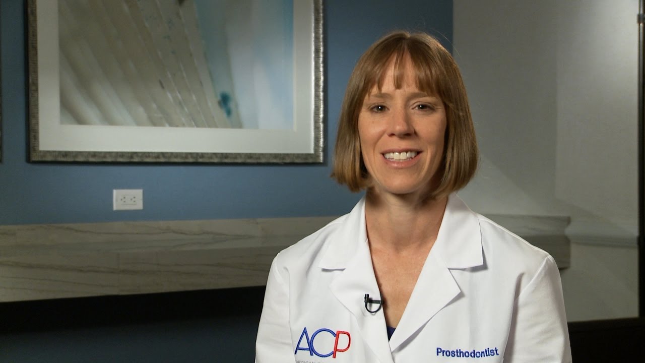 Colorado Springs Prosthodontist Dr. Emily Batson: Tips for Avoiding Do ...