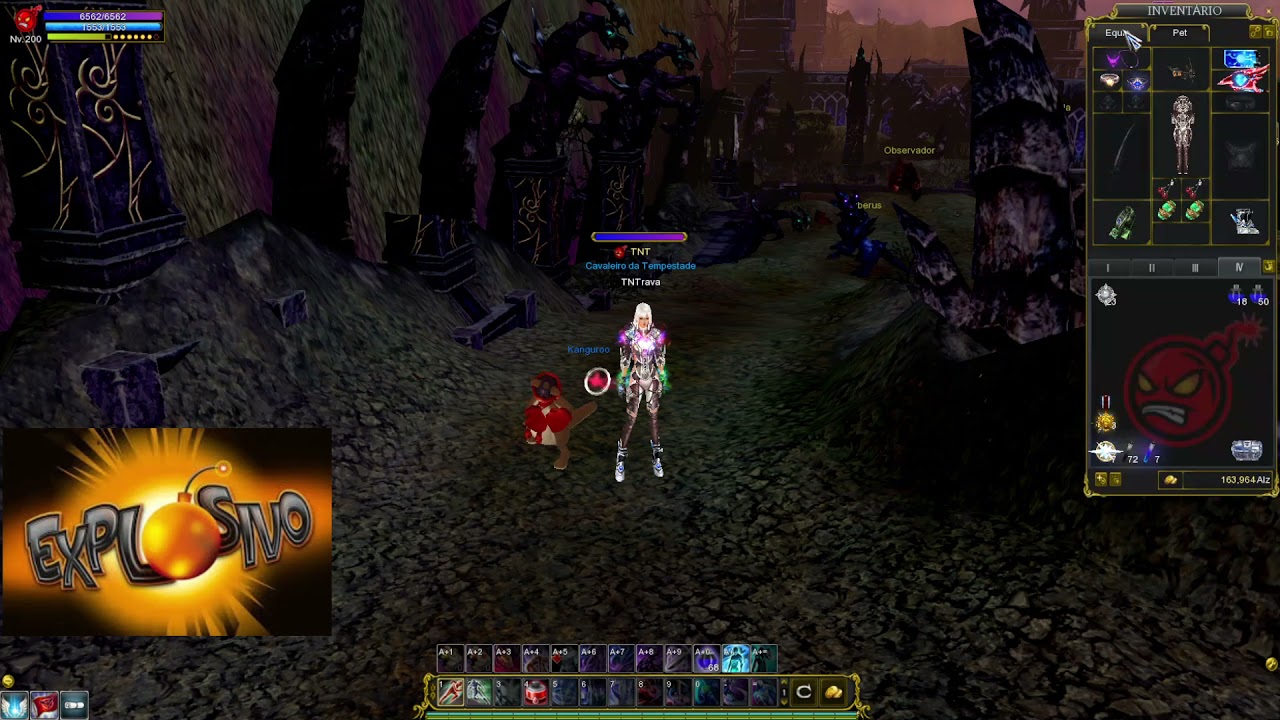 EA NB Cabal Neo - YouTube