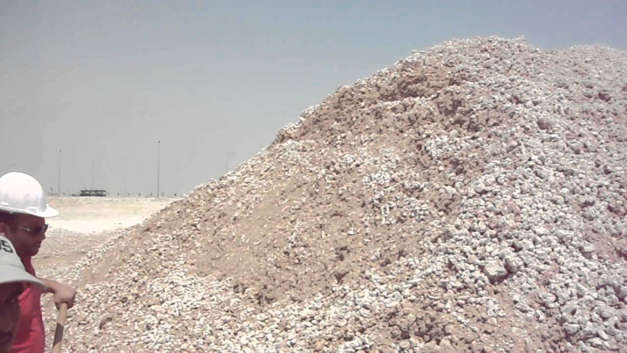 Aggregate Base Course Water Mixing Part 5 YouTube Aggregate Base Course Water Mixing Part 5 YouTube