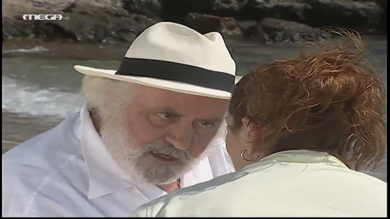 Είσαι το Ταίρι μου - Επεισόδιο 12 HD - YouTube