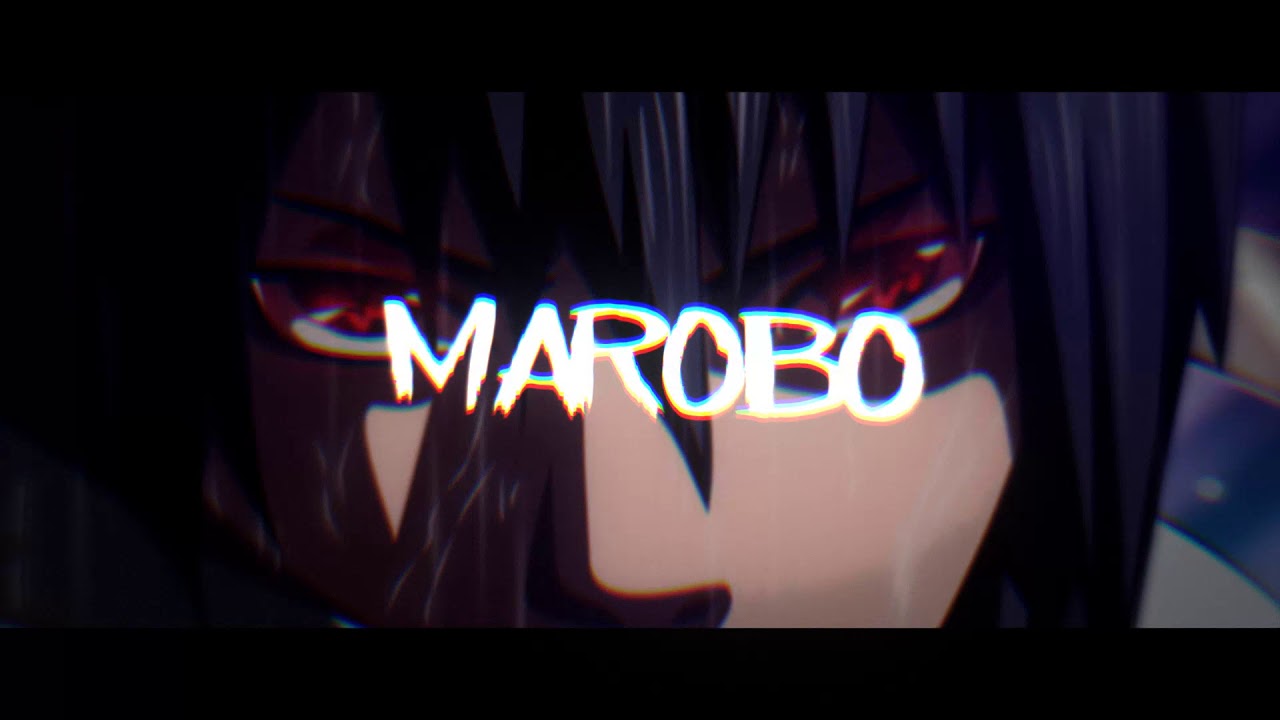 intro for marobo chanal - YouTube