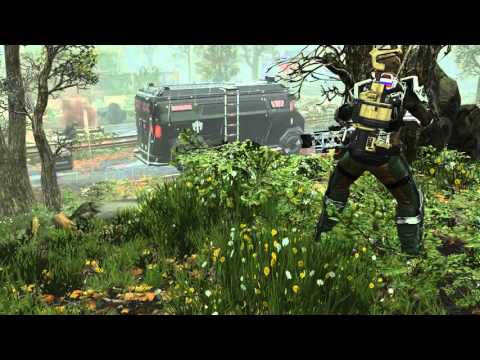[Xcom 2] Sniper Trickshot - YouTube
