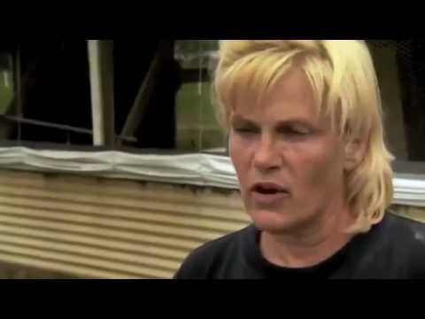 Food Inc: Chicken Farm - YouTube