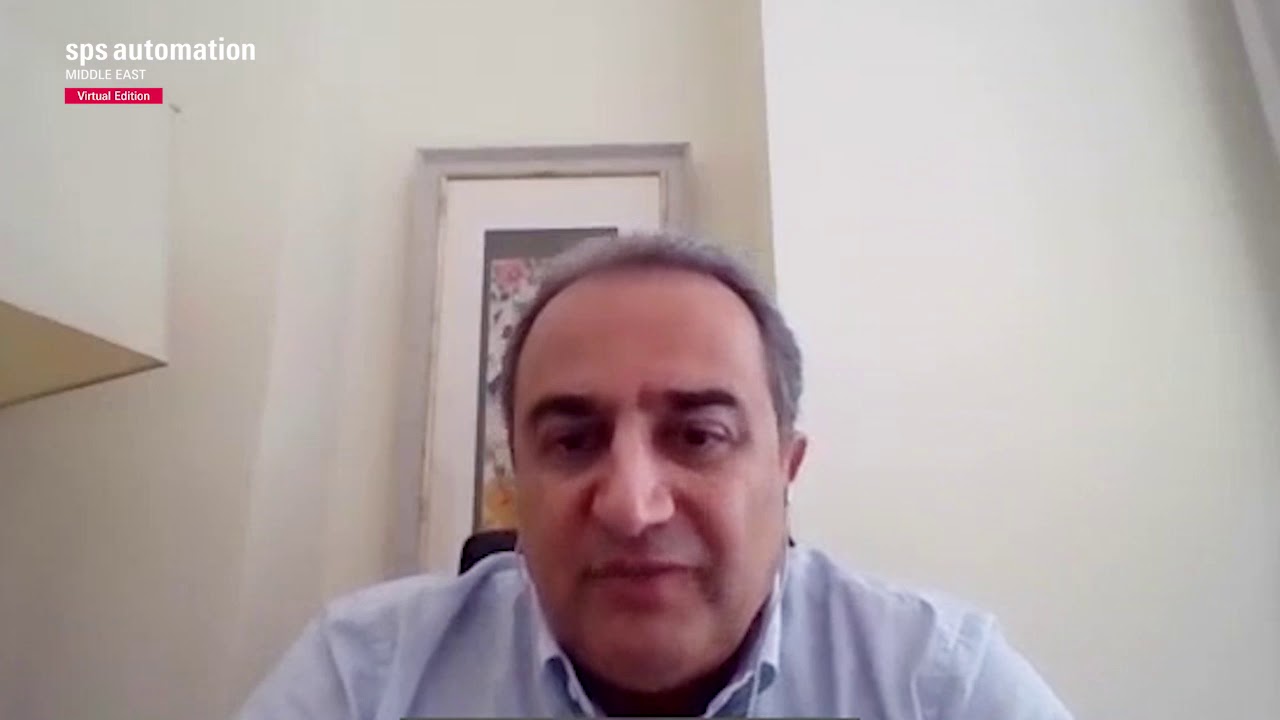 Interview with Arman Saffari, Managing Director & Owner, StarTech & C3 ...