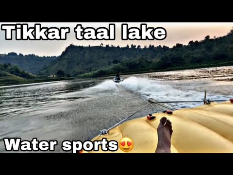 Tikkar taal lake,morni hills,HARYANA | episode-2 - YouTube