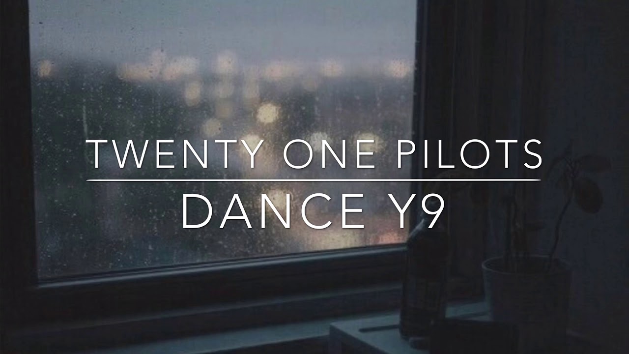 Twenty One Pilots y9 dance mix - YouTube