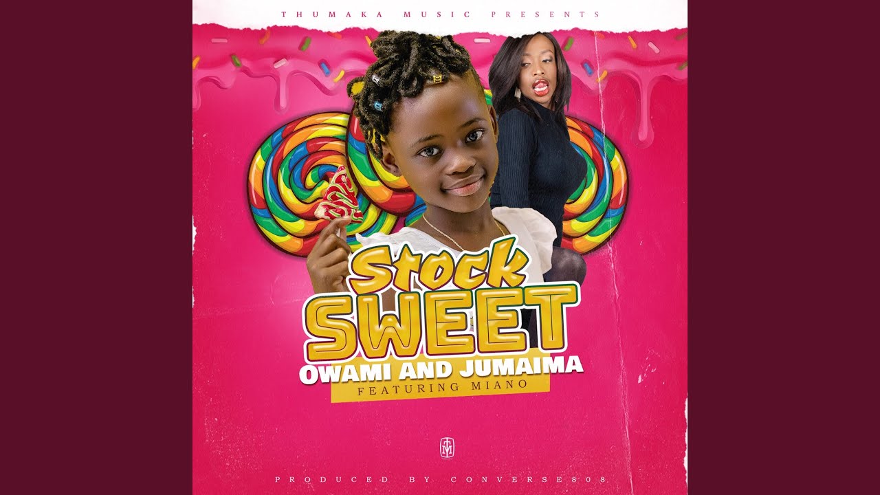 Stock Sweet - YouTube