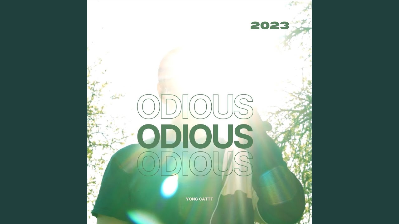 Odious - YouTube
