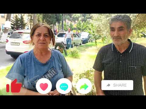 Qazi Ayaqlar altinda. Ağcabədi rayon Mərkəzi Xəstəxanası niyə insanların süründürür..?