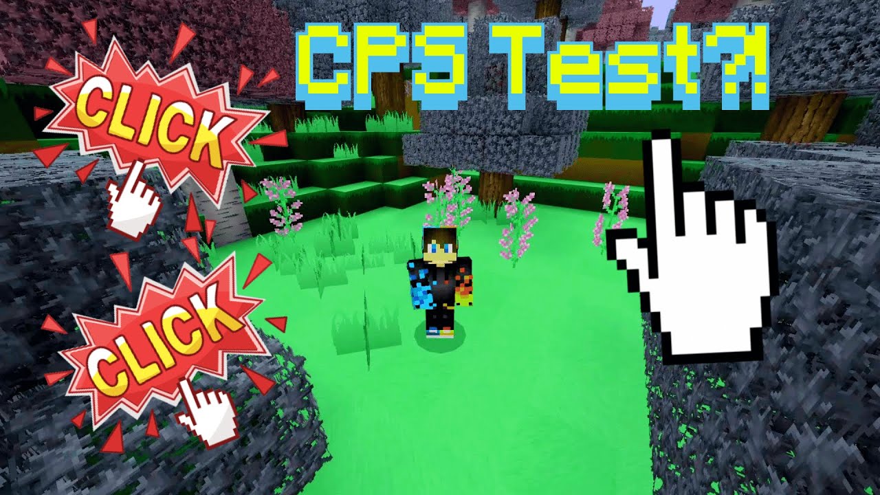 CPS Test?! - YouTube