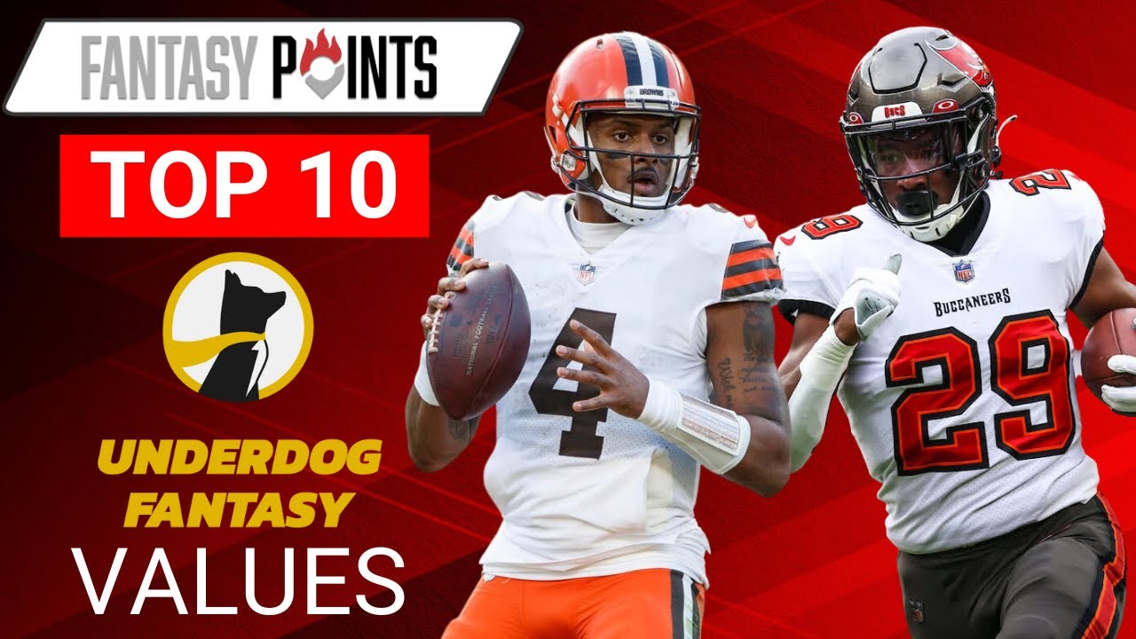 Unbelievable ADP Values That Will Change Your Best Ball Fantasy Draft ...