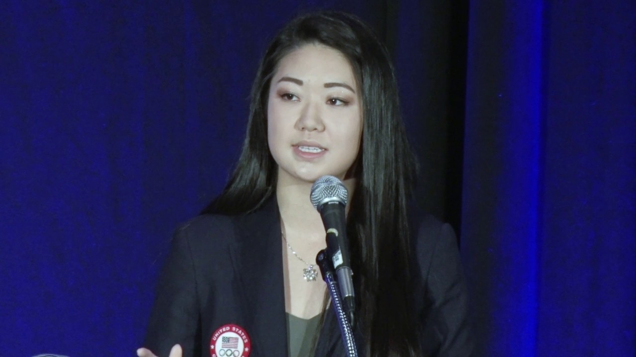 TiEcon 2017 - Youth Track - Youth and Leadership - Lilly Ann Zhang ...