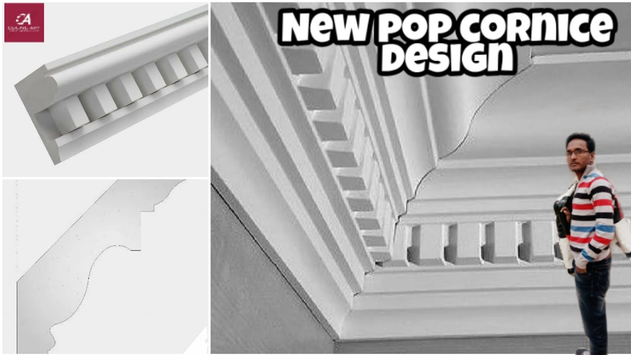 New pop Cornish design album idea - YouTube