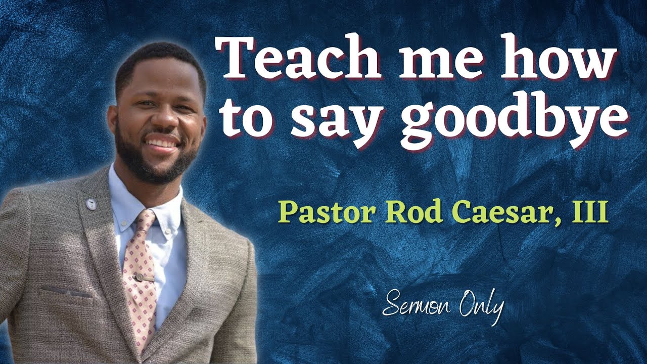 Foundation Church – Built Different