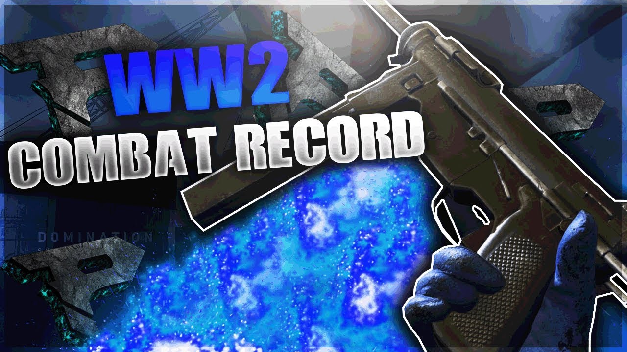WW2: Max Prestige Stats, Leaderboards, and Class Setups - YouTube