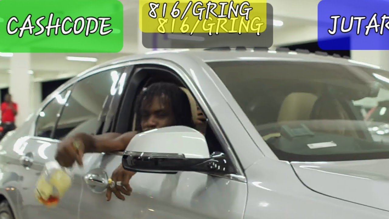 Kahma - Game Series 816 (Official Music Video) - YouTube