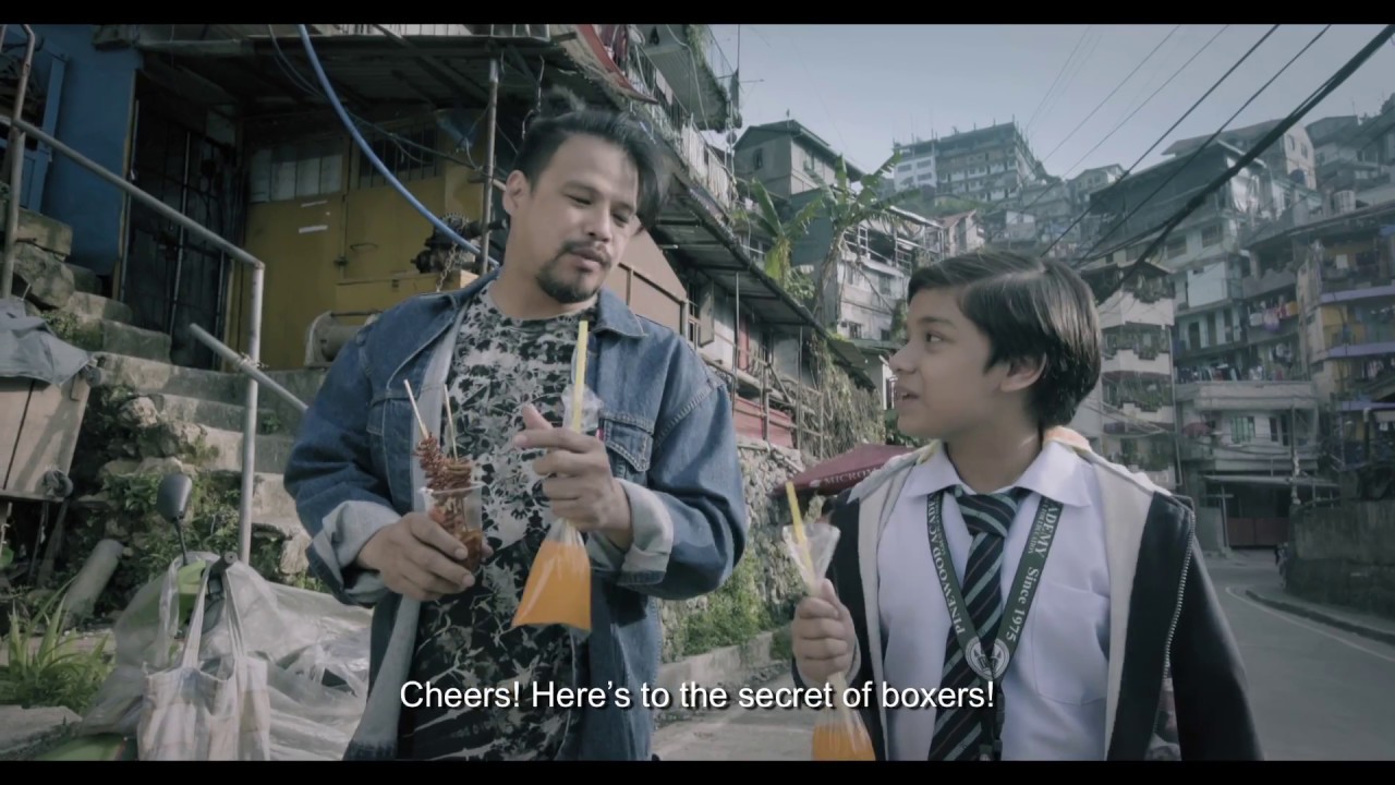 KIKO BOKSINGERO Trailer | Cinemalaya 2017 - YouTube