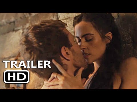 ROBIN HOOD Trailer Official (2025)