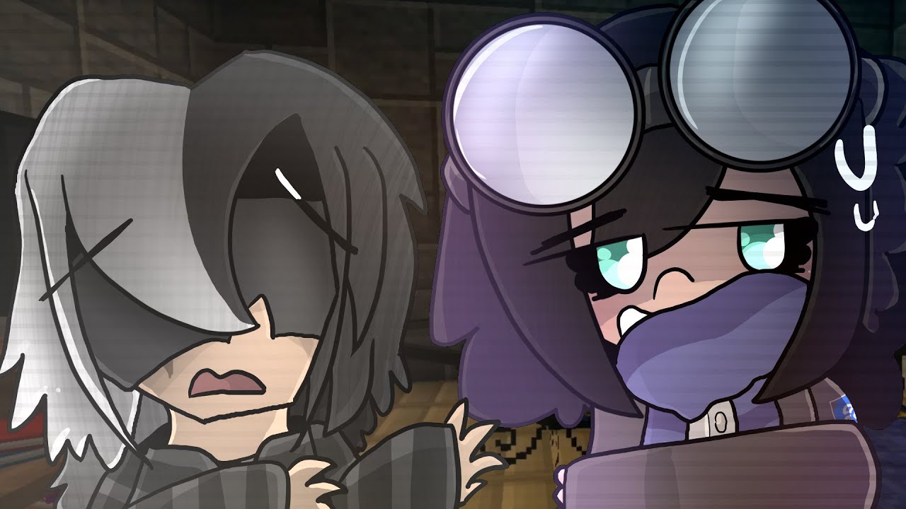 A Long Overdue Talk // Fairy Tail: Lost Magic Episode 4 (Minecraft ...