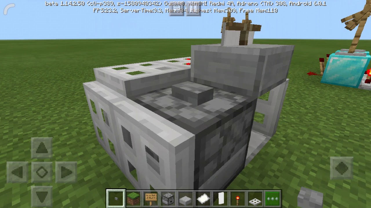 How to make printer in Minecraft - YouTube