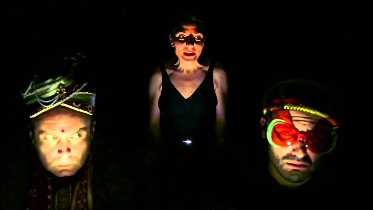 Trailer SSS 2 - YouTube