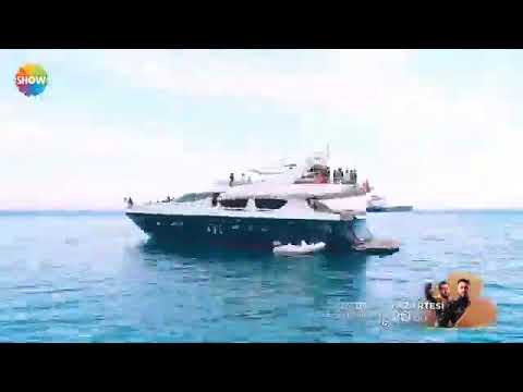 Enes Batur Gerçek Kahraman Tv'de İlk Kez Fragmanı (25 Nisan 2020 Cumartesi - Samanyolu TV)