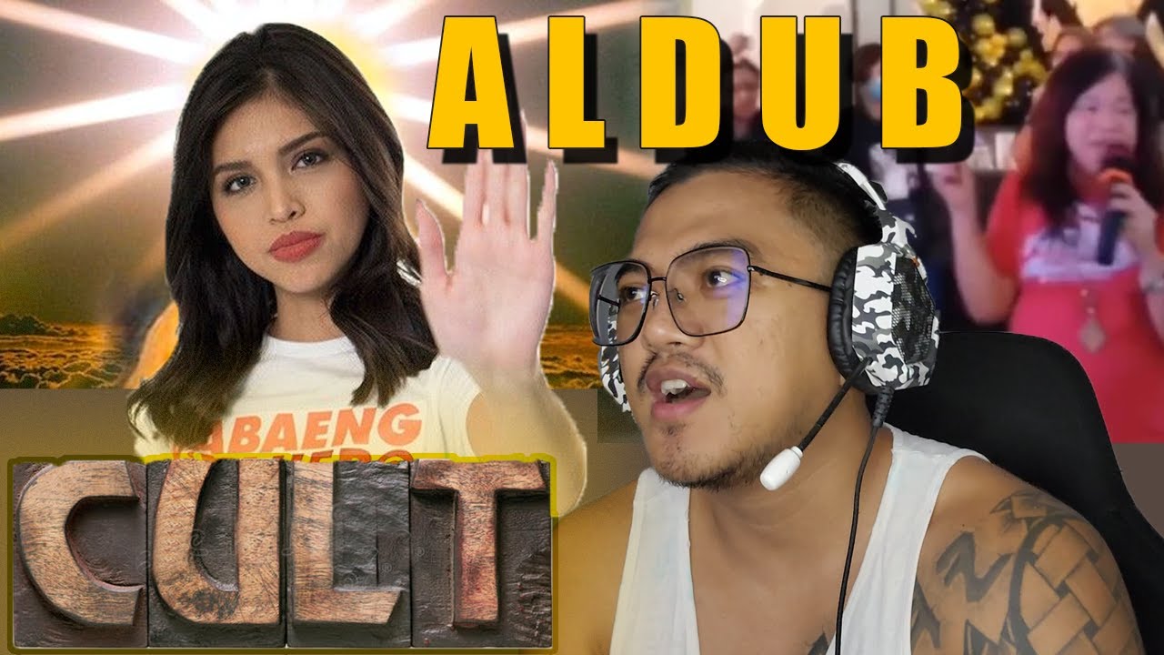 Episode 2: The AlDub CULT Nation - YouTube