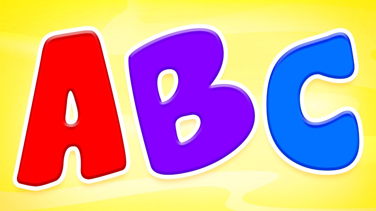 Phonics Song, Learn Alphabets with Mr Shapes + More Fun Kids Rhymes ...