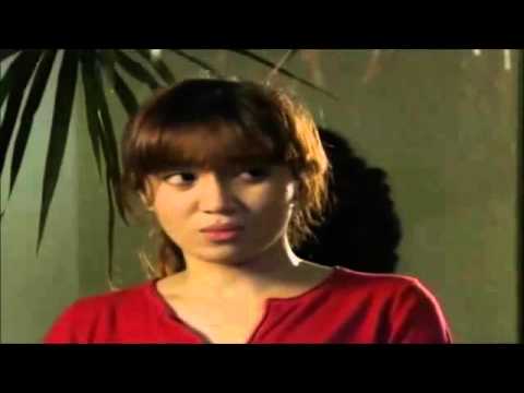 Telefilem Asparagus, Ramona Zamzam Jasmin Hamid Zila Bakarin Amyza Aznan, Part 17