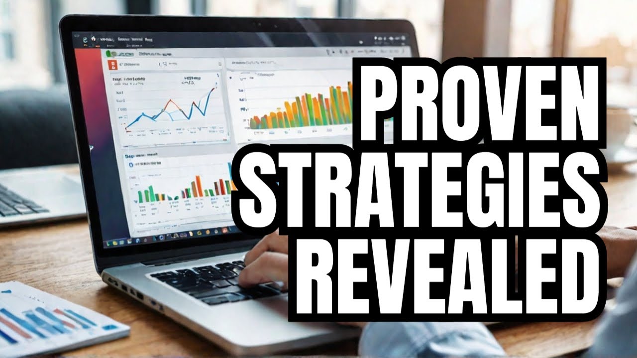 10 Proven Strategies to Drive Consistent Traffic, Right Now! - YouTube