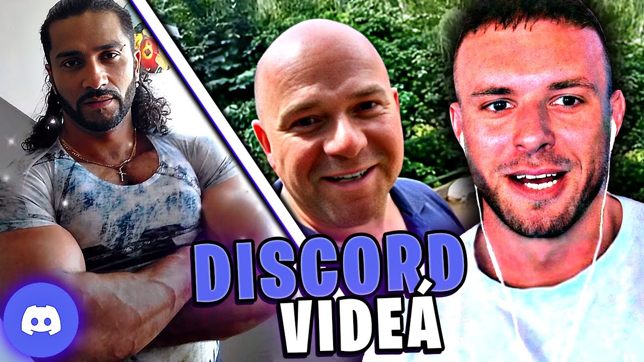 RESTT POZERÁ VIDEÁ OD DIVÁKOV Z DISCORDU #52 - YouTube