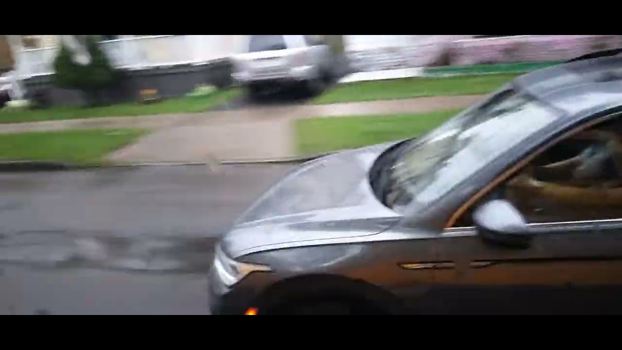 2015 bluebird vision propane with brown seats in bus 41710 - YouTube