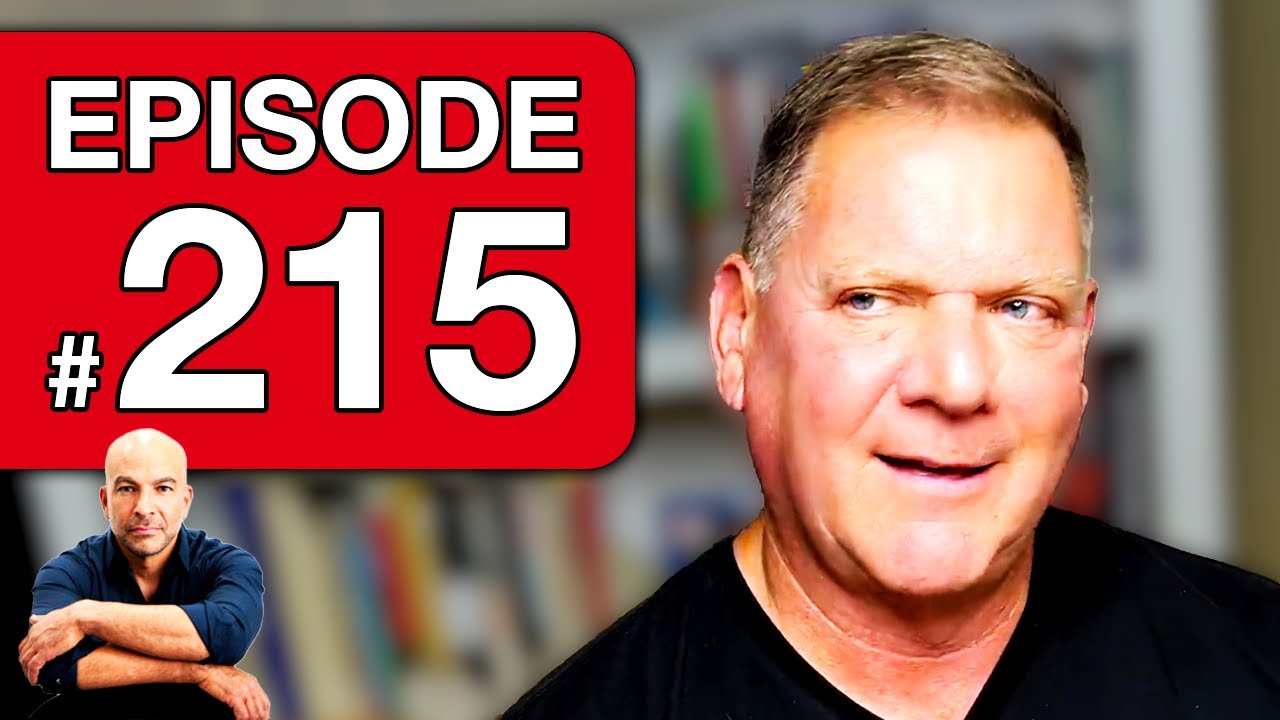 Peter Attia, Deadlifts, Anaconda Strength, Longevity, Home Training ...