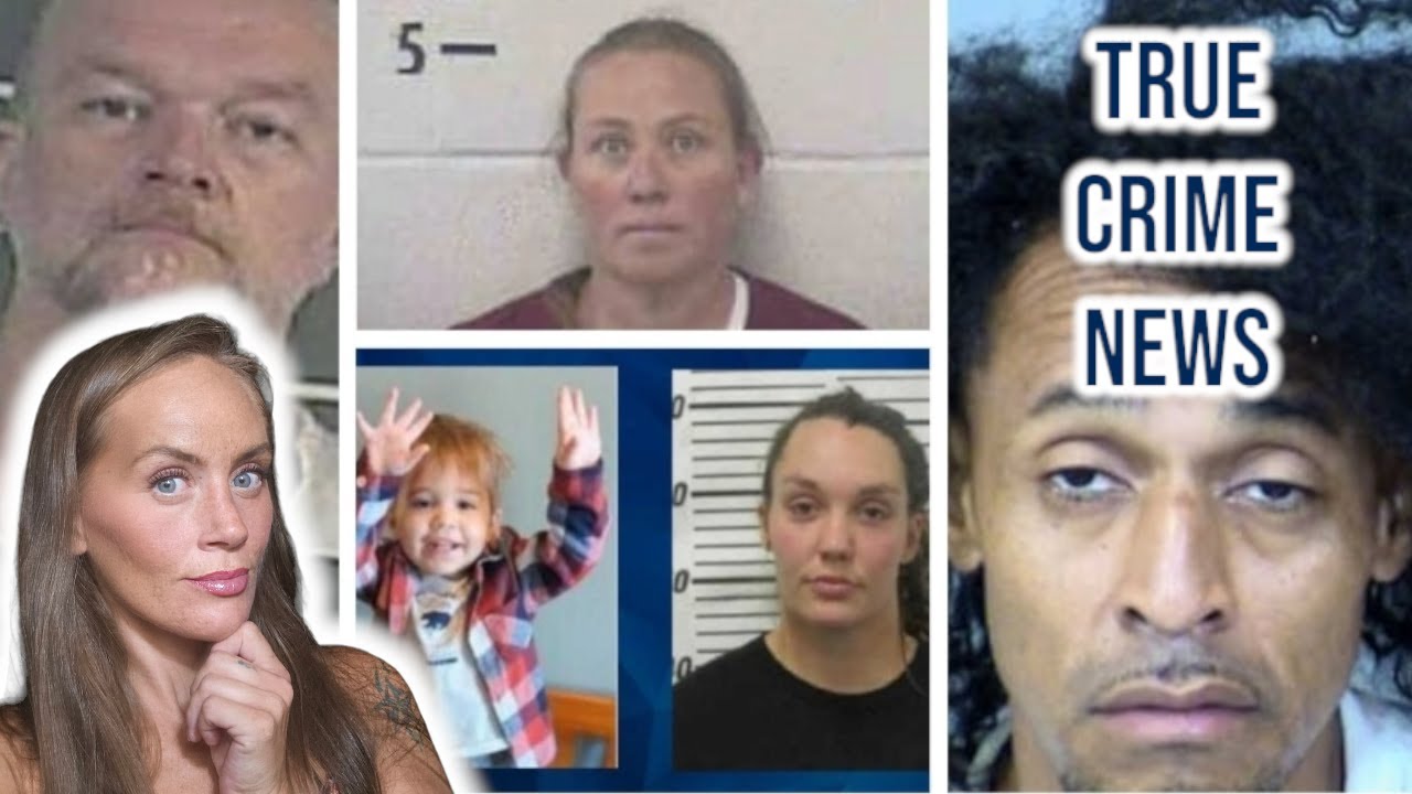 True Crime News 9/4 - Unbelievable as Usual - Stories you Missed this ...