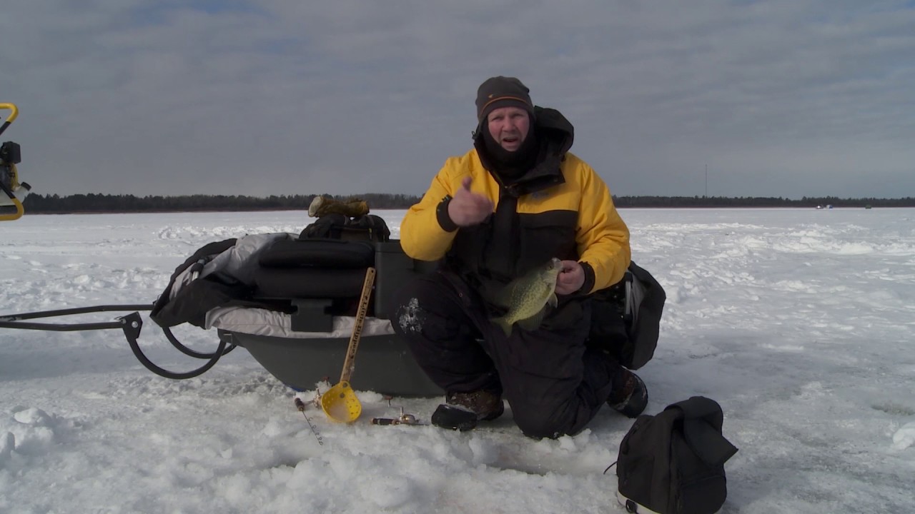 Supercharge your ICE HELIX - YouTube