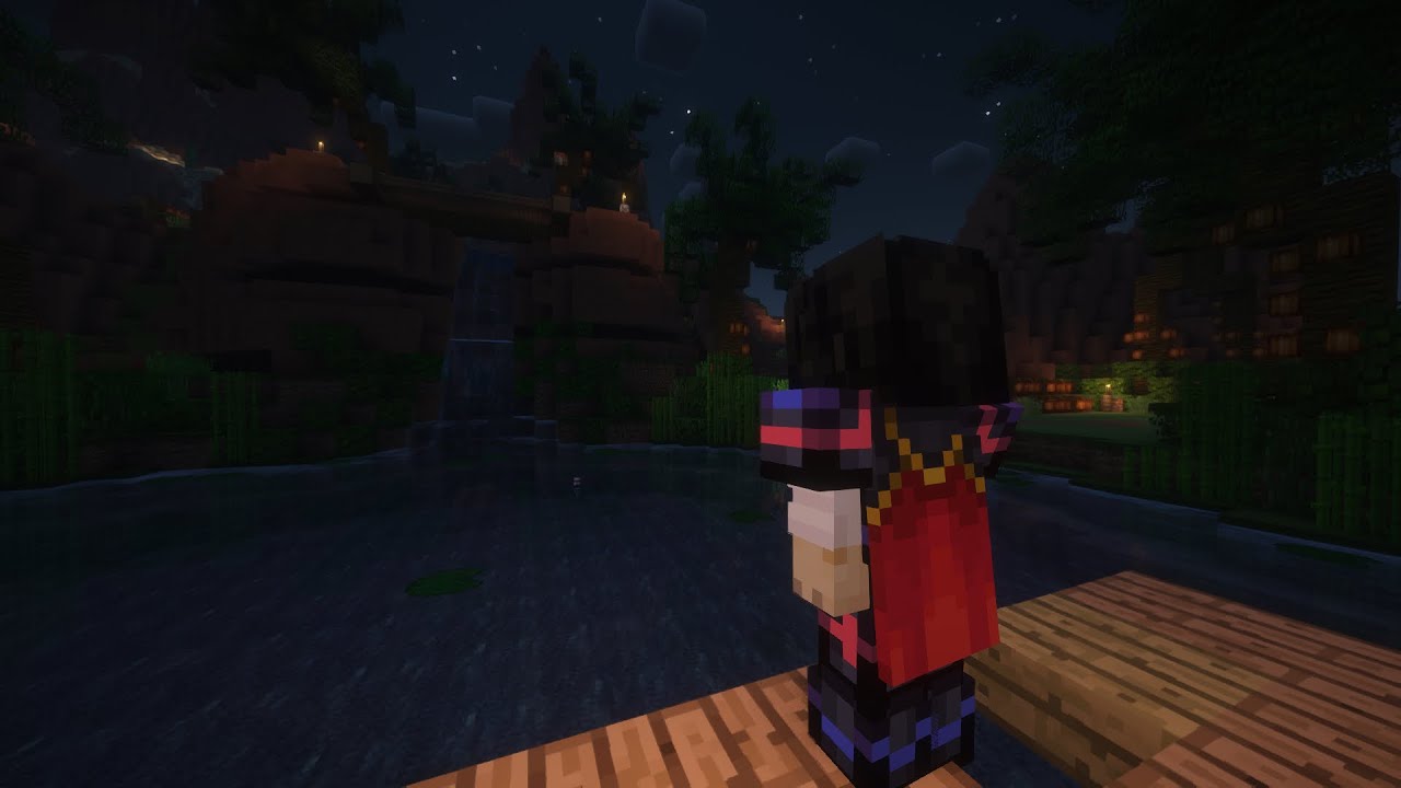 jeff hypixel skyblock yapping session - YouTube