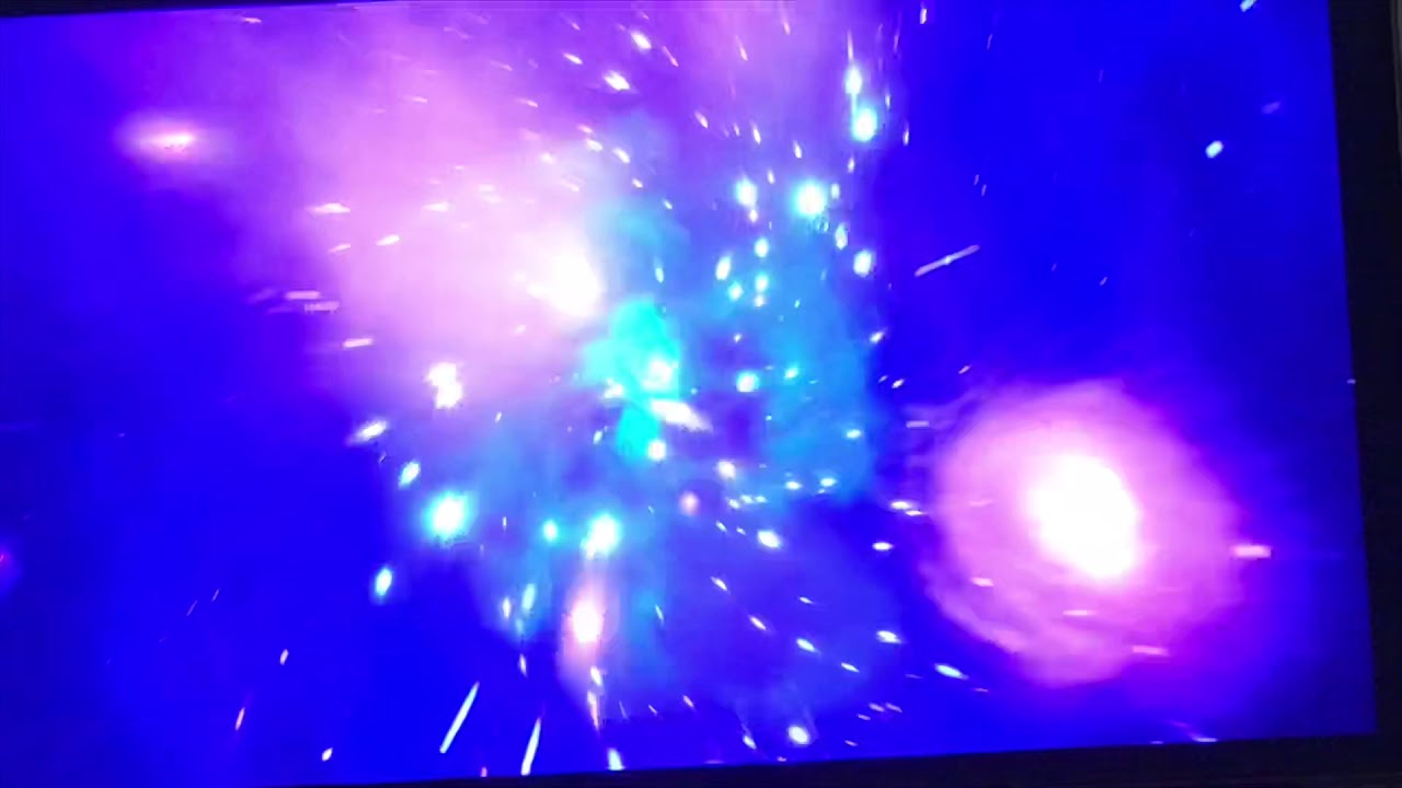 Fortnite chapter 2 intro - YouTube