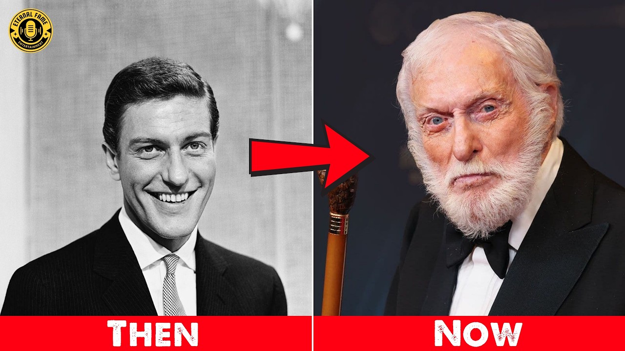 You Won't Believe These Oldest Hollywood Actors Still Alive Right Now ...