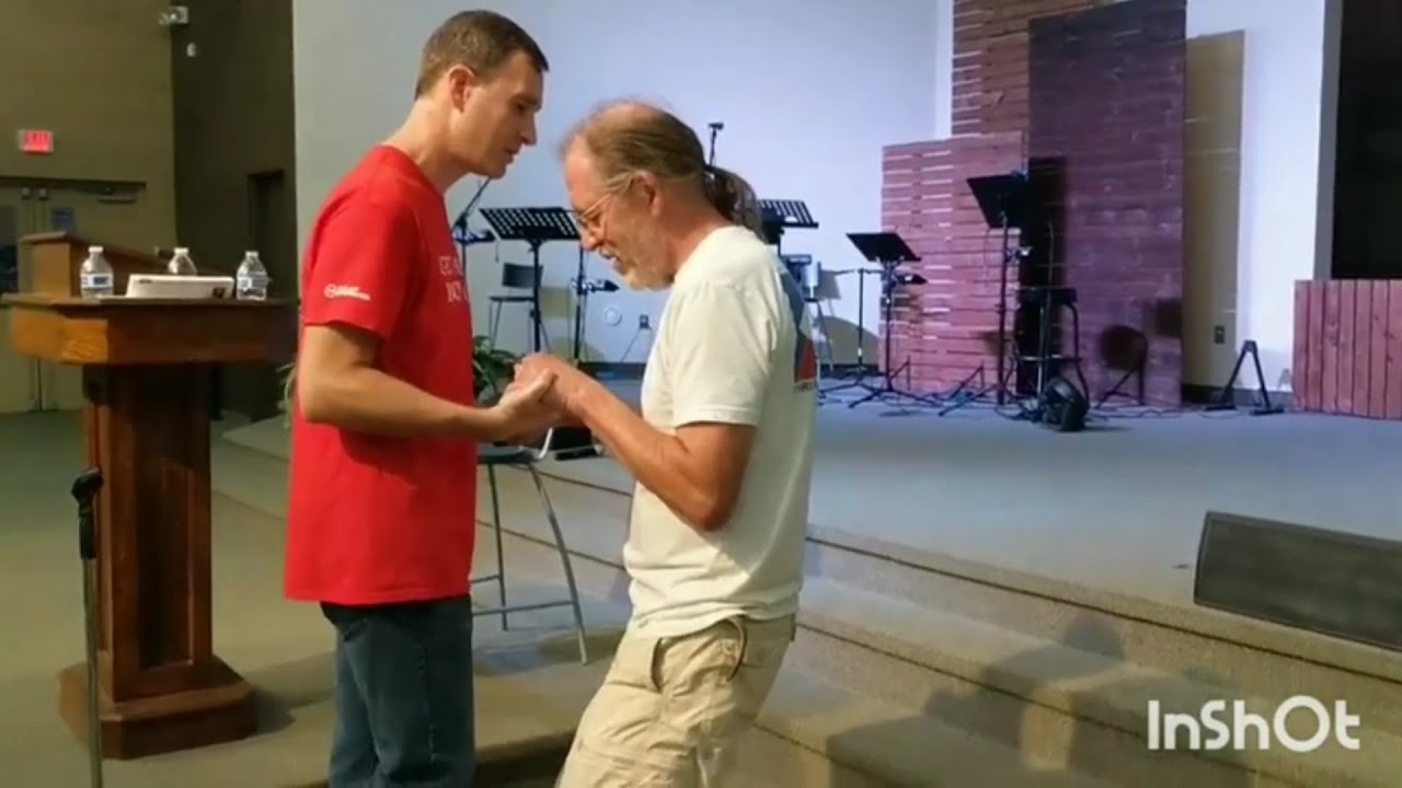 Set Free From Demons and Emotionally Healed - YouTube